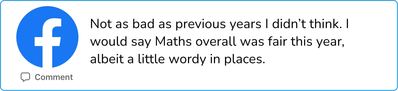 KS2 SATs 2022: Maths Papers Question Breakdown