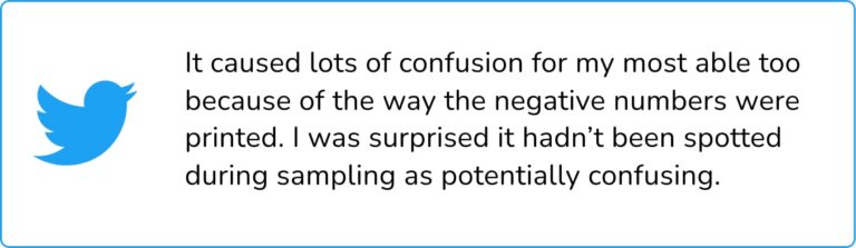 KS2 SATs 2022: Maths Papers Question Breakdown