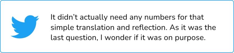 KS2 SATs 2022: Maths Papers Question Breakdown