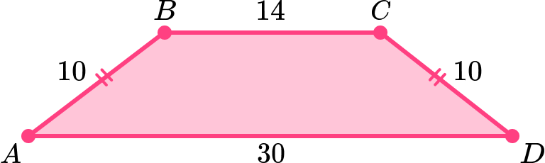 How To Work Out Perimeter - GCSE Maths - Steps & Examples