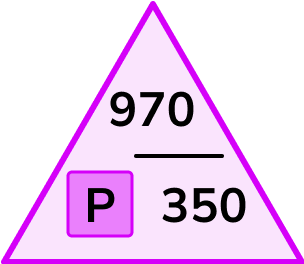 Pressure Force Area - GCSE Maths - Steps& Examples