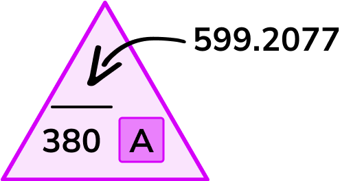 Pressure Force Area - GCSE Maths - Steps& Examples