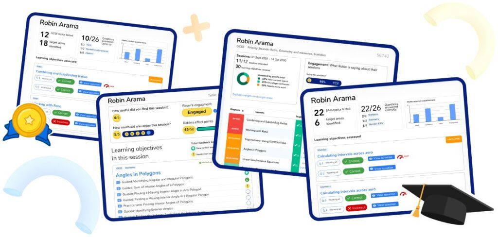Free trial confirmation - Third Space Learning