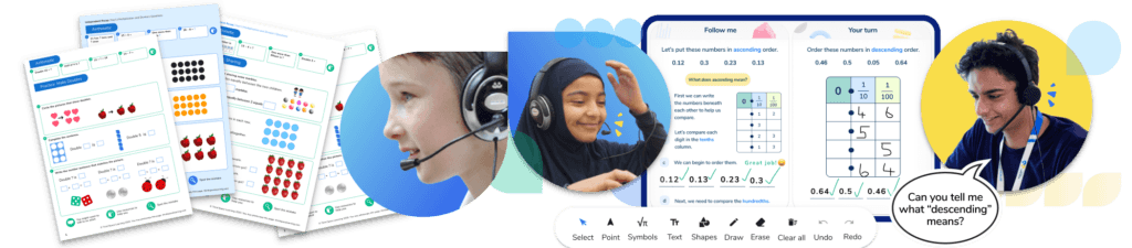 Request a quote - Third Space Learning