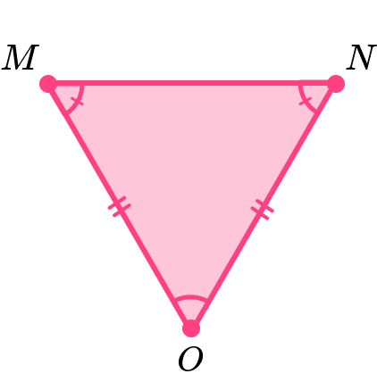 Types Of Triangles - GCSE Maths - Steps, Examples & Worksheet