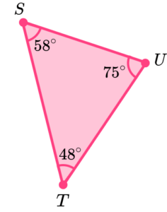 Types of Triangles - GCSE Maths - Steps, Examples & Worksheet