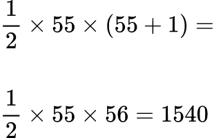 Triangular Numbers - GCSE Maths - Steps, Examples & Worksheet