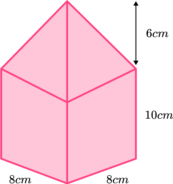 How to Calculate Volume - GCSE Maths - Steps, Examples & Worksheet