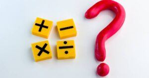 What Is BODMAS & What is BIDMAS? Explanation for Parents