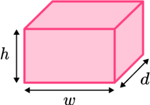 3D Shapes - GCSE Maths - Steps, Examples & Worksheet