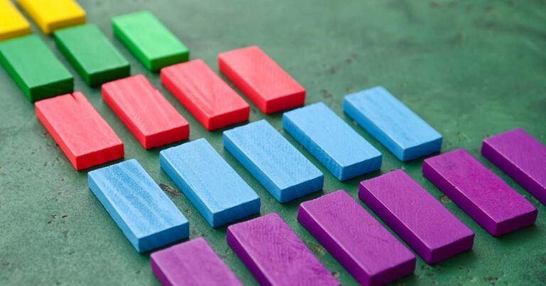 The Fraction Bar Model: How To Teach Fractions Using Bar Models