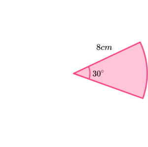 Circles, Sectors And Arcs - GCSE Maths - Steps & Examples