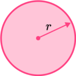 Circles, Sectors And Arcs - GCSE Maths - Steps & Examples