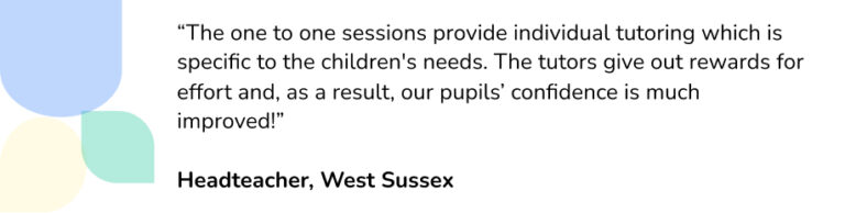 Effective Praise In The Classroom: What Works & What Doesn’t