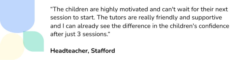 Effective Praise In The Classroom: What Works & What Doesn’t