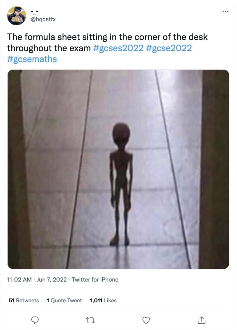 GCSE Maths Paper 2 2022: Topics, Questions & Paper 3 Planning