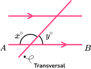 Geometry - Maths GCSE - Steps, Examples & Worksheet