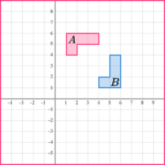 Geometry - Maths GCSE - Steps, Examples & Worksheet