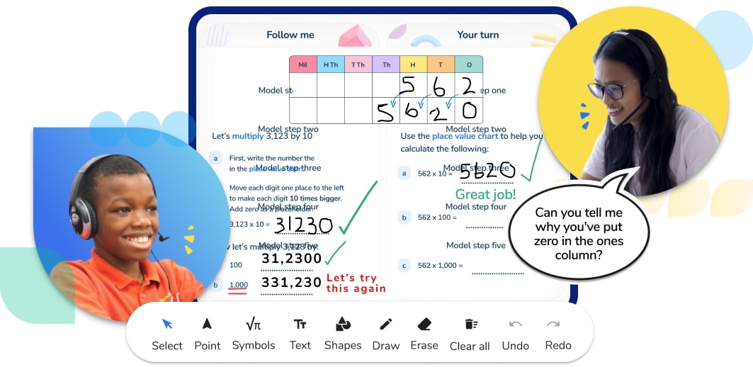 Effective Praise In The Classroom: What Works & What Doesn’t