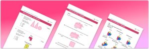 Plans And Elevations Worksheet - GCSE Maths [FREE] - Third Space Learning