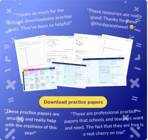 GCSE Maths Paper 2 2022: Topics, Questions & Paper 3 Planning