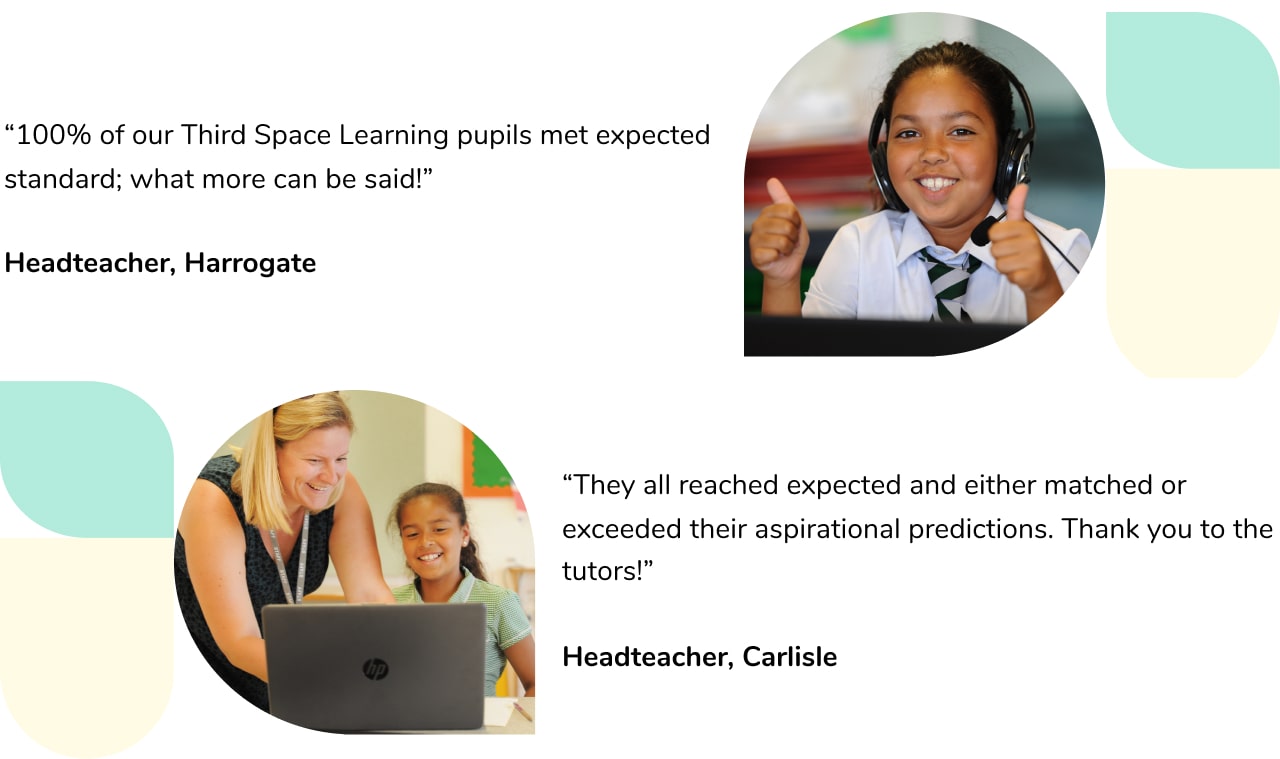 What Success In SATs Means