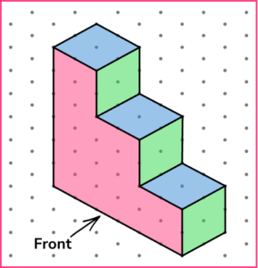 3D Shapes - GCSE Maths - Steps, Examples & Worksheet