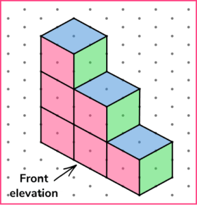 3D Shapes - GCSE Maths - Steps, Examples & Worksheet