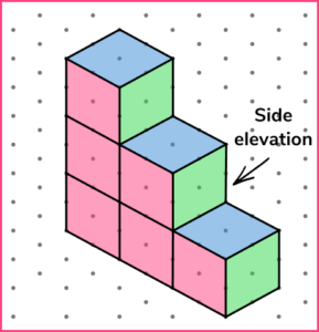 3D Shapes - GCSE Maths - Steps, Examples & Worksheet