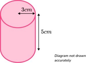 3D Shapes - GCSE Maths - Steps, Examples & Worksheet
