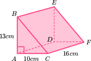 3D Shapes - GCSE Maths - Steps, Examples & Worksheet