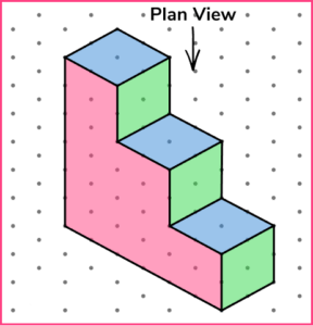 3D Shapes - GCSE Maths - Steps, Examples & Worksheet