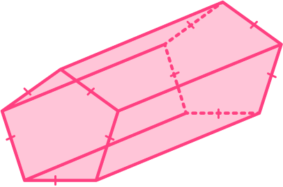 3D Shapes - GCSE Maths - Steps, Examples & Worksheet