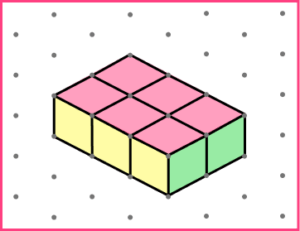3D Shapes - GCSE Maths - Steps, Examples & Worksheet