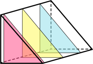 3D Shapes - GCSE Maths - Steps, Examples & Worksheet