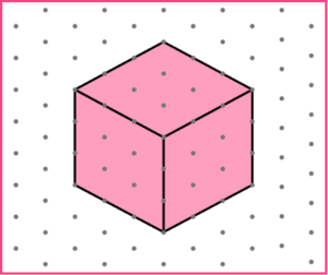 3D Shapes - GCSE Maths - Steps, Examples & Worksheet