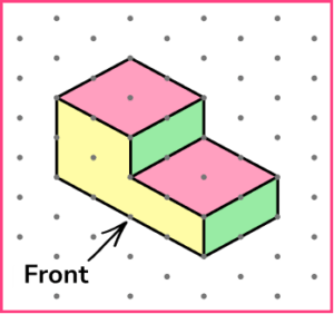 3D Shapes - GCSE Maths - Steps, Examples & Worksheet
