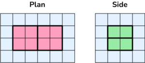 3D Shapes - GCSE Maths - Steps, Examples & Worksheet
