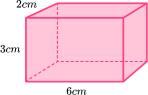 3D Shapes - GCSE Maths - Steps, Examples & Worksheet