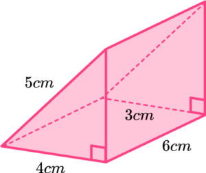 3D Shapes - GCSE Maths - Steps, Examples & Worksheet