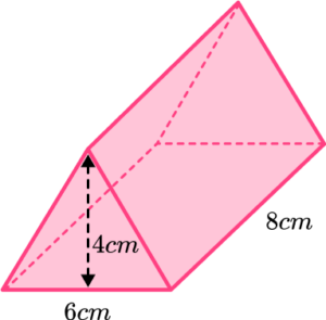 3D Shapes - GCSE Maths - Steps, Examples & Worksheet