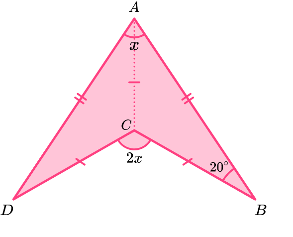 Angles - GCSE Maths - Steps, Examples & Worksheet