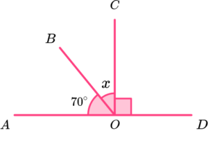 Angles - GCSE Maths - Steps, Examples & Worksheet