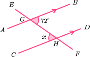 Angles - GCSE Maths - Steps, Examples & Worksheet