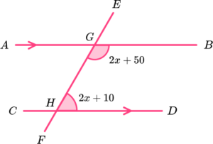 Angles - GCSE Maths - Steps, Examples & Worksheet
