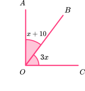 Angles - GCSE Maths - Steps, Examples & Worksheet
