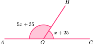 Angles - GCSE Maths - Steps, Examples & Worksheet