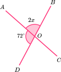 Angles - GCSE Maths - Steps, Examples & Worksheet