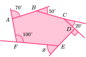 Angles - GCSE Maths - Steps, Examples & Worksheet