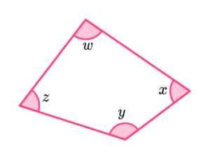 Angles - GCSE Maths - Steps, Examples & Worksheet